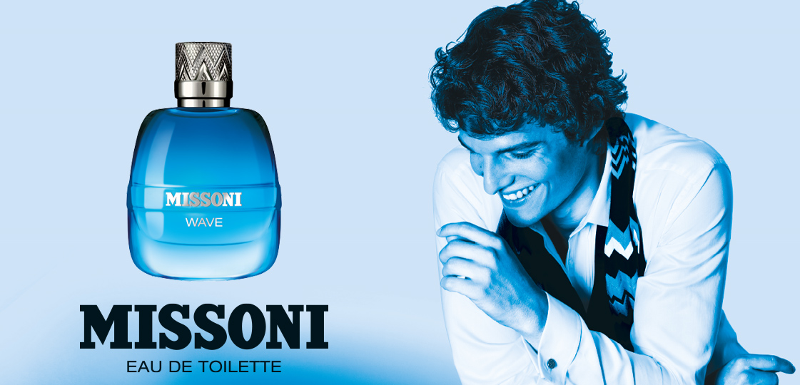 Missoni – Beauty & Fragrance International